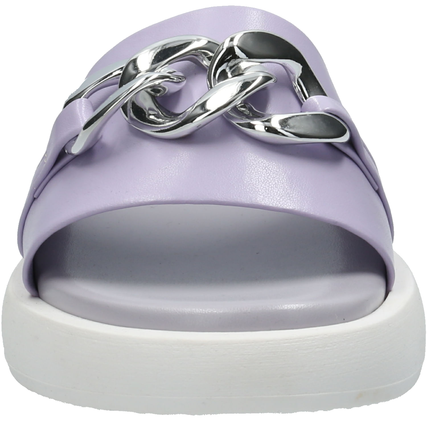 Sandalia Lucia -Violet - Hush Puppies